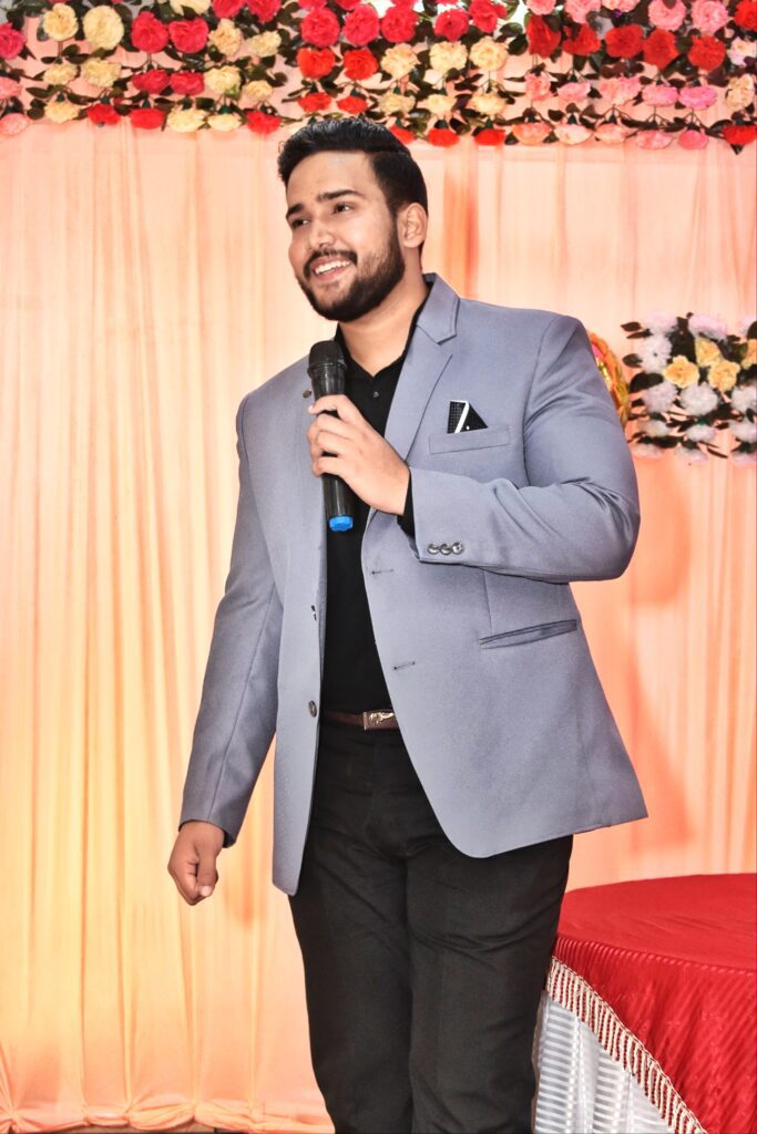 Arwaz Khan : The Trendsetter and Famous Fitness, Fashion Model from Jhansi, Uttar Pradesh. - The ...